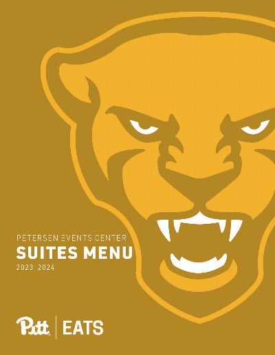 Food & Beverage | Petersen Events Center