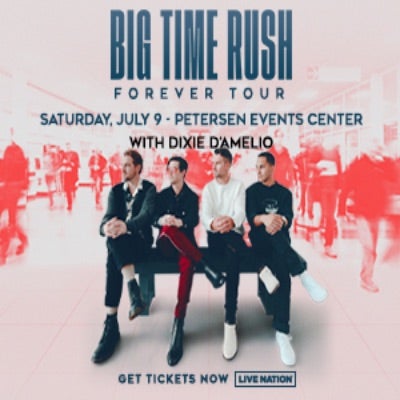 Petersen Events Center