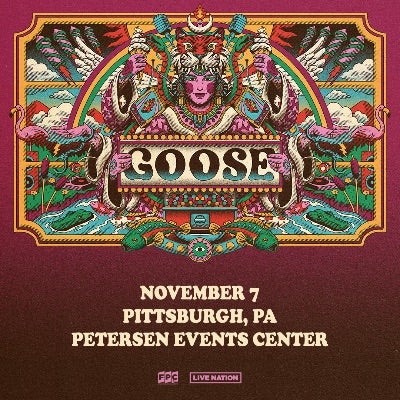 Events | Petersen Events Center